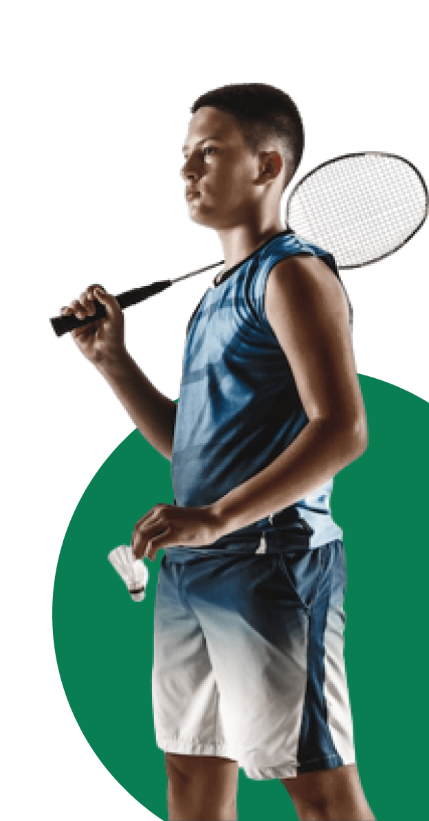 Join Royal Badminton Club for Top-Level Training and Fun